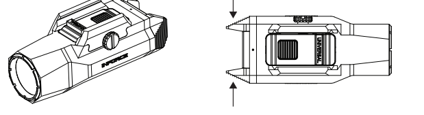 INFORCE Wild 2 (IF71001) Product Manual – Inforce